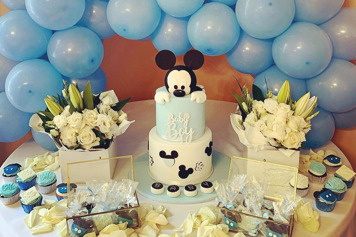 Gallery | Castle Venue | High Tea Events | Melbourne Castle